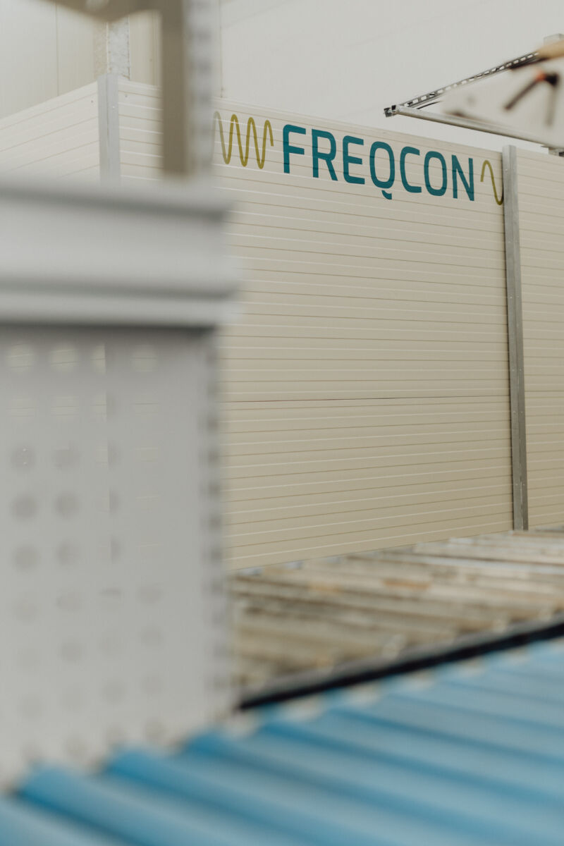 FREQCON BESS EV – FREQCON GmbH