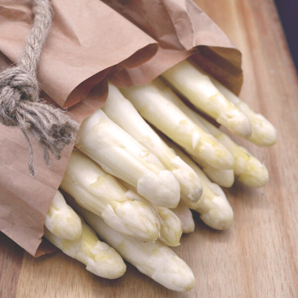 Gemeinsam Spargelessen – FREQCON GmbH