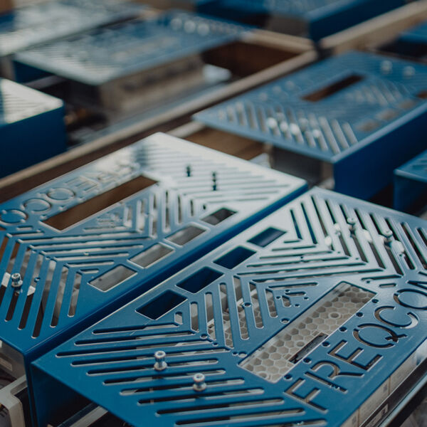 HyFlow – FREQCON GmbH