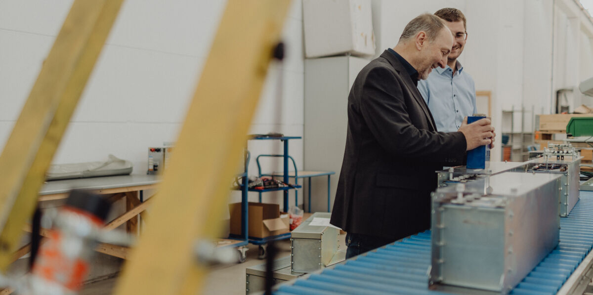 Company – FREQCON GmbH